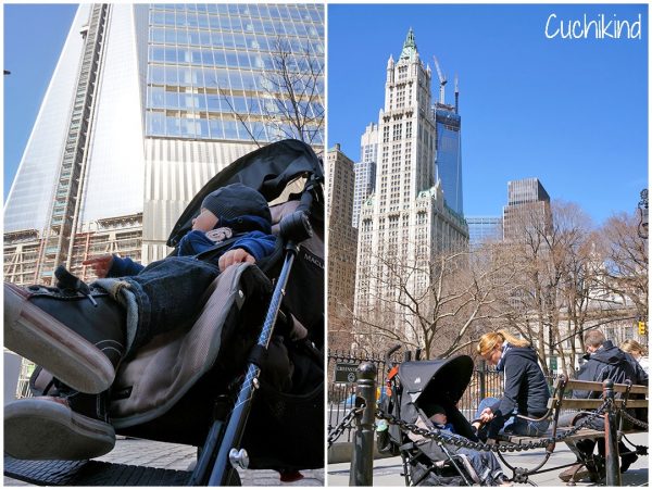 5 Gründe, warum Nancy eine Reise wert ist - Cuchikind