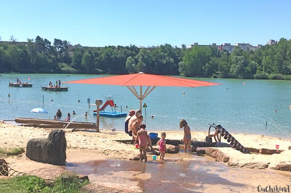 Ausflüge mit Kindern - Rund um Frankfurt / Rheinmain - Cuchikind